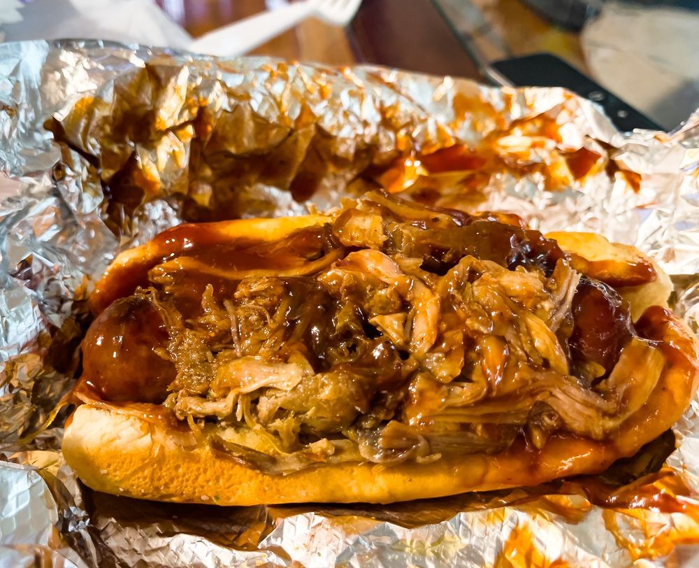 POP’S BBQ - Updated October 2025 - 41 Photos & 56 Reviews - 7601 W Good ...