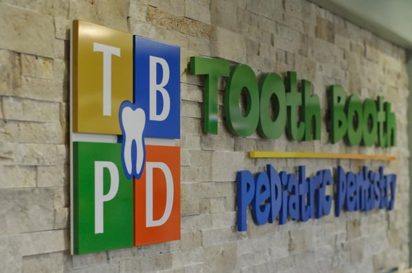 TOOTH BOOTH PEDIATRIC DENTISTRY - Updated June 2026 - 54 Photos & 179 ...