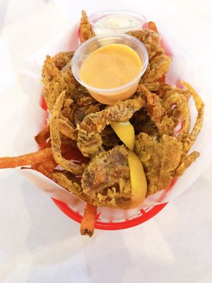 CRAWFISH HOUSE - 862 Photos & 860 Reviews - 9826 16th Ave SW, Seattle ...