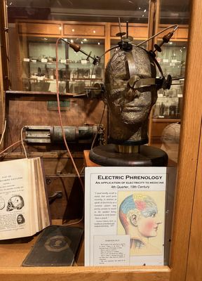 SPARK MUSEUM OF ELECTRICAL INVENTION - Updated November 2025 - 106 ...