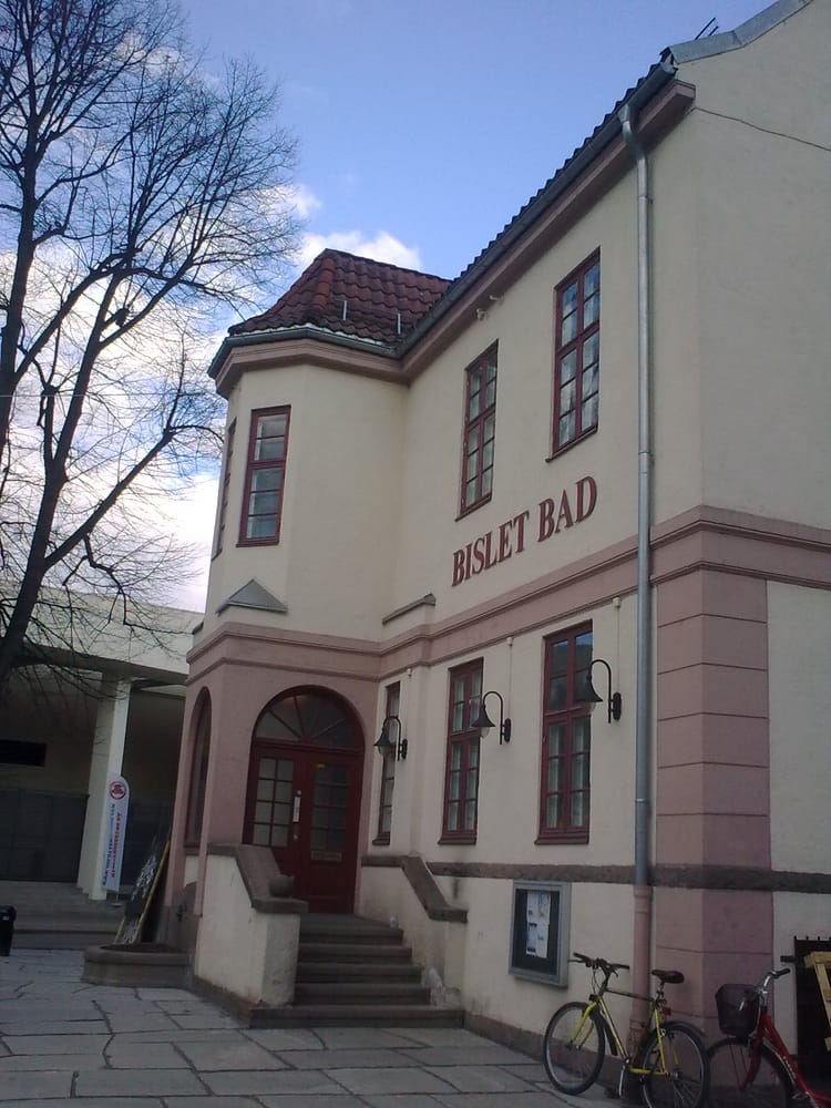 BISLET BAD OG TRENING - Updated March 2024 - Pilestredet 60, Oslo ...
