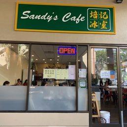 SANDY’S CAFE - Updated December 2025 - 892 Photos & 173 Reviews - 100 N ...