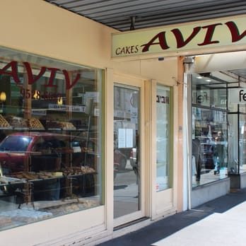 AVIV CAKES & BAGELS - Updated October 2025 - 16 Photos & 12 Reviews ...