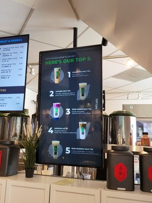 YOUNG TEA - Updated June 2024 - 144 Photos & 66 Reviews - 2110 N 45th ...