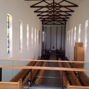 THE ABBEY OF GETHSEMANI - Updated December 2025 - 38 Photos & 10 ...