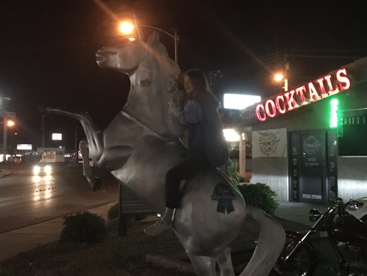 RUSTY SPUR SALOON - 89 Photos & 61 Reviews - 8025 S Dean Martin Dr, Las ...