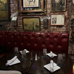 MCRAE’S AMERICAN BISTRO & COCKTAILS - Updated July 2025 - 122 Photos ...