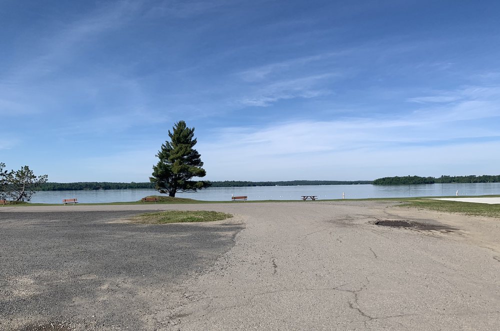 HOODOO POINT CAMPGROUND - Updated January 2026 - 5788 Hoodoo Point Rd ...