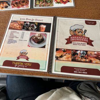 BREAKFAST & BURGERS - Updated October 2025 - 97 Photos & 112 Reviews ...