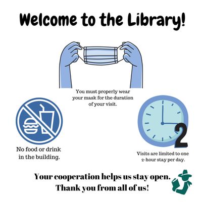 TOM GREEN COUNTY LIBRARY SYSTEM - STEPHENS CENTRAL - Updated October ...