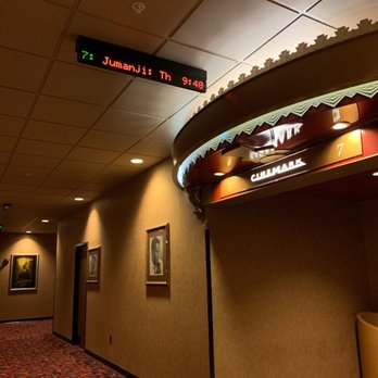CINEMARK ALLEN 16 AND XD - Updated April 2025 - 69 Photos & 131 Reviews ...