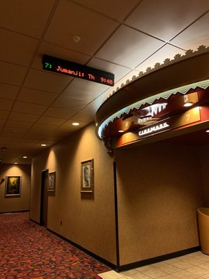 CINEMARK ALLEN 16 AND XD - 61 Photos & 121 Reviews - 921 Sh 121, Allen ...