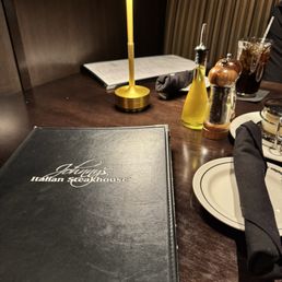 Johnny's Italian Steakhouse Reviews | Read Customer Service Reviews of ...