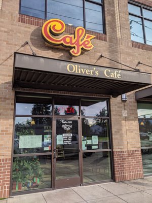 OLIVER’S CAFE - 161 Photos & 287 Reviews - 8931 SE Foster Rd, Portland ...