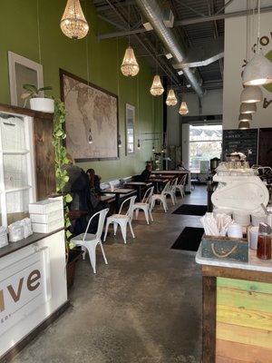 CONVIVE COFFEE ROASTERY - 108 Photos & 94 Reviews - 751 Providence Blvd, Pittsburgh ...