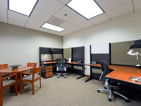 REGUS NORTH CAROLINA SOUTHPARK - Updated October 2025 - 32 Photos ...
