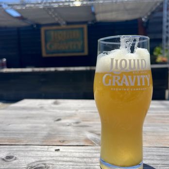 LIQUID GRAVITY BREWING - Updated October 2025 - 107 Photos & 82 Reviews ...