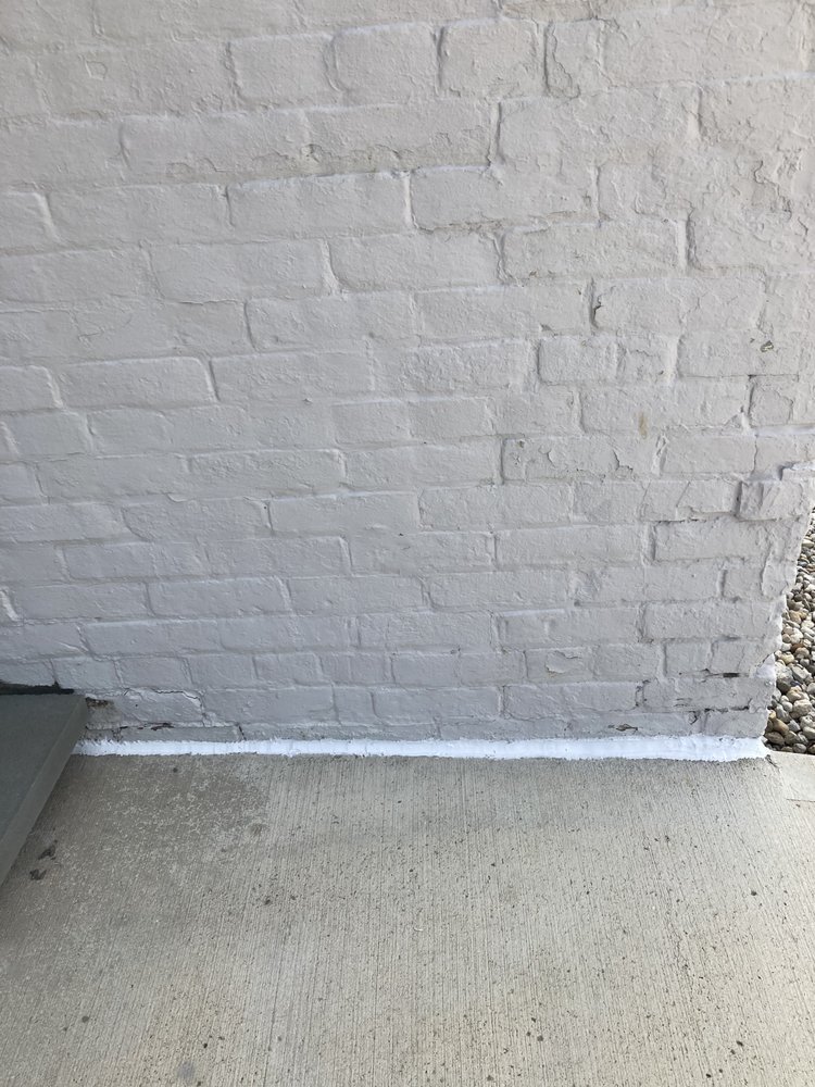 ISAAC’S MASONRY CONCRETE RESTORATION - Updated April 2025 - Request a ...