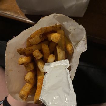 BUDDHA BURGER - Updated August 2025 - 274 Photos & 268 Reviews - 1300 W ...