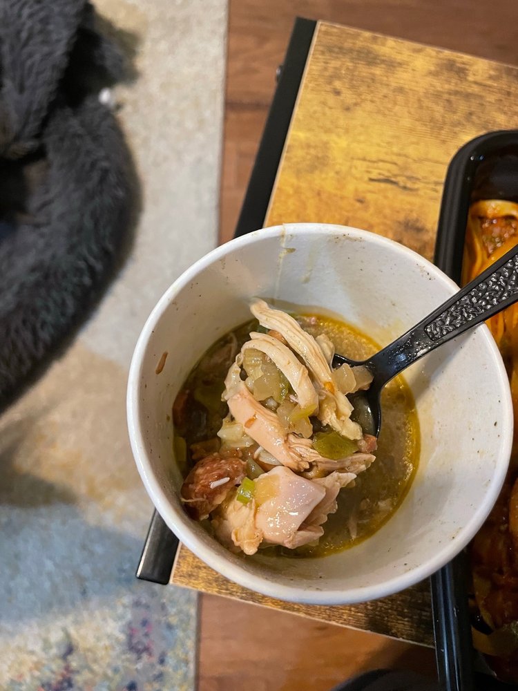 MUSTARD SEED KITCHEN - 52 Photos & 48 Reviews - 49 E Cermak Rd, Chicago ...