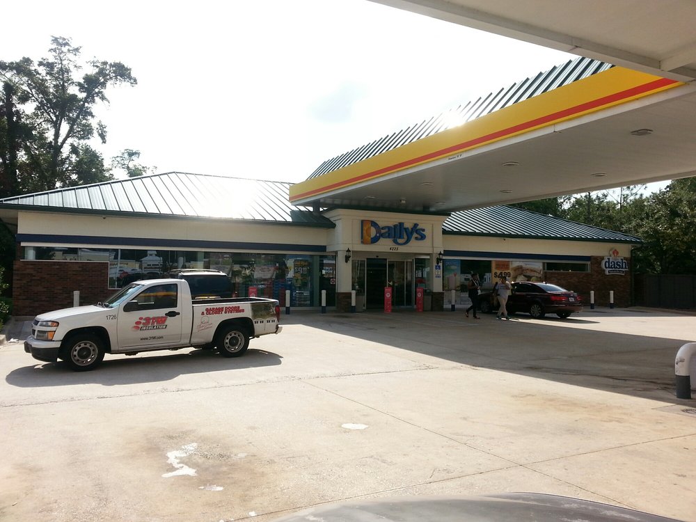 SHELL - Updated August 2025 - 15 Photos - 4225 Roosevelt Blvd ...