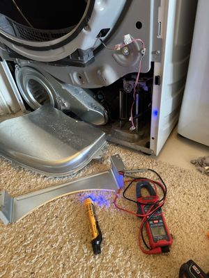 Appliance Repair Santa Maria