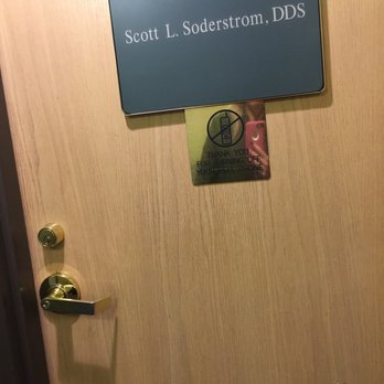 SCOTT SODERSTROM, DDS - Updated October 2025 - 14 Photos - 101 W ...