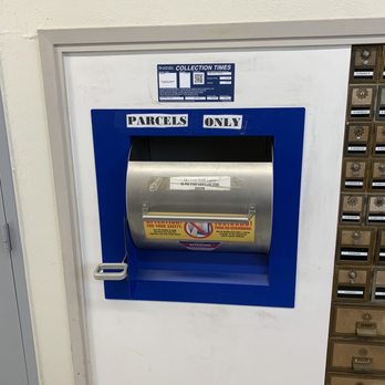 US POST OFFICE - Updated August 2025 - 78 Photos & 49 Reviews - 4354 ...