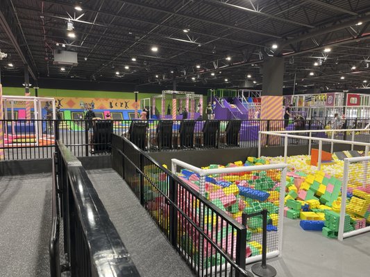 FUN CITY ADVENTURE PARK - Updated March 2026 - 3781 Union Rd ...