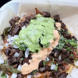 HECHO AL CARBON - Updated October 2025 - 258 Photos & 89 Reviews - 2585 ...