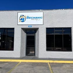 MR. MECHANIC AUTO CARE OF GRETNA - 301 5th St, Gretna, LA - Yelp