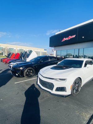 AUTO ADDICT USA - Updated July 2025 - 73 Photos & 30 Reviews - 1630 N ...