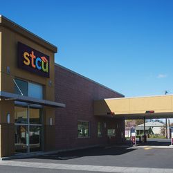 STCU - 4727 N Division, Spokane, Washington - Banks & Credit Unions ...