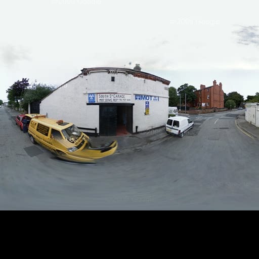 SOUTH STREET GARAGE - Updated September 2024 - 127 South Street ...