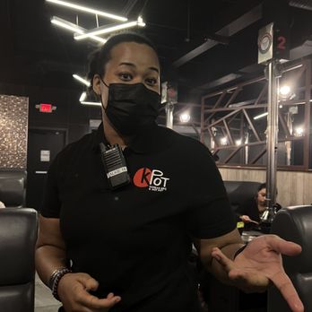 KPOT KOREAN BBQ & HOT POT - Updated July 2024 - 185 Photos & 127 ...