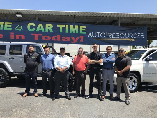 AUTO RESOURCES - Updated July 2024 - 42 Photos & 25 Reviews - 819 W ...