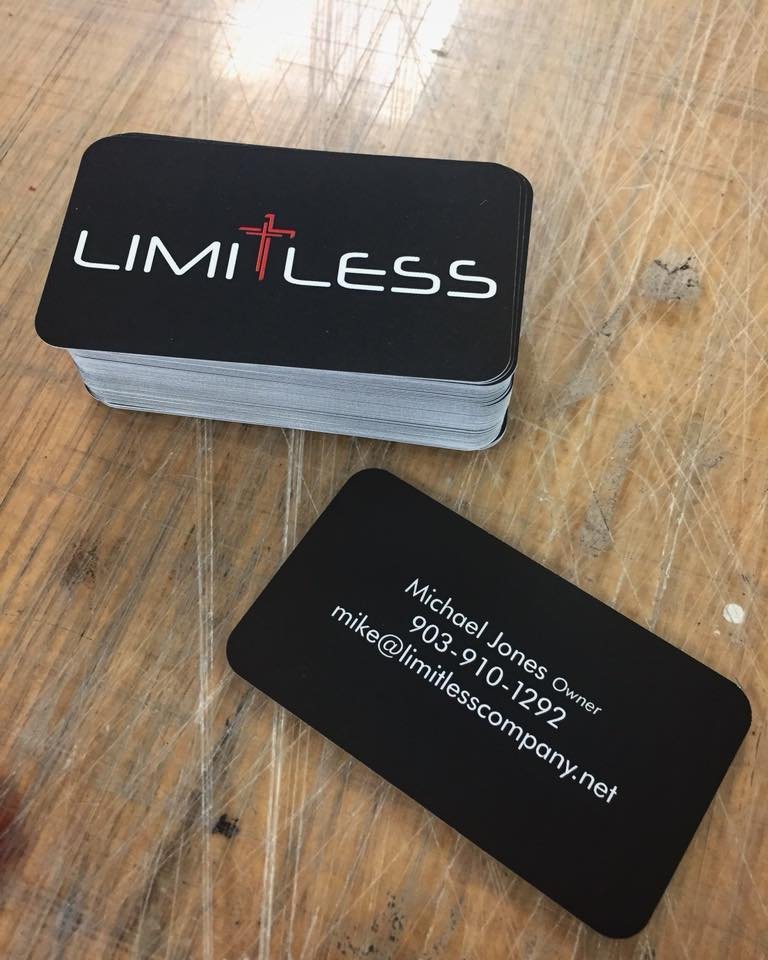 EZ SIGNS - Updated August 2025 - 201 E Mason St, Mabank, Texas ...