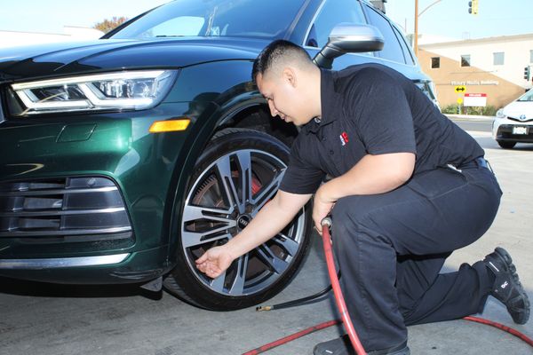 BIG BRAND TIRE & SERVICE - Updated January 2026 - 87 Photos & 609 ...