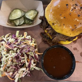 THE PIT ROOM - Updated June 2024 - 78 Photos & 41 Reviews - 10301-A ...