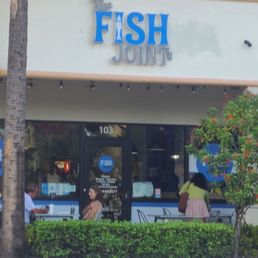 THE FISH JOINT - Updated May 2025 - 454 Photos & 417 Reviews - 4570 ...