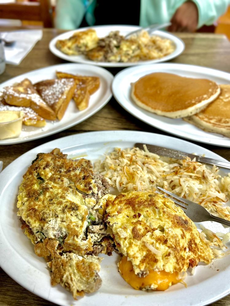 OLD TIMER CAFE - Updated October 2025 - 33 Photos & 36 Reviews - 278 ...