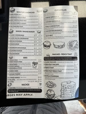 NEW YORK BITES - Updated December 2025 - 14 Photos & 23 Reviews - 296 ...