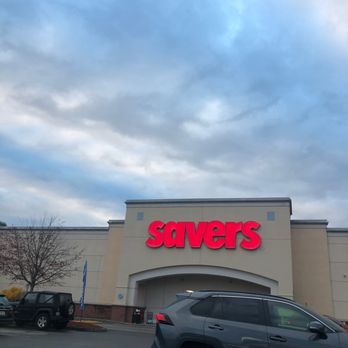 SAVERS - Updated September 2025 - 57 Photos & 39 Reviews - 1385 South ...