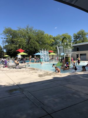 KIDD SPRINGS PARK - 700 W Canty St, Dallas, Texas - 41 Photos & 11 ...