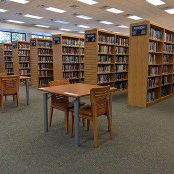 PUBLIC LIBRARY - Updated January 2026 - 22 Photos & 10 Reviews - 25 N ...
