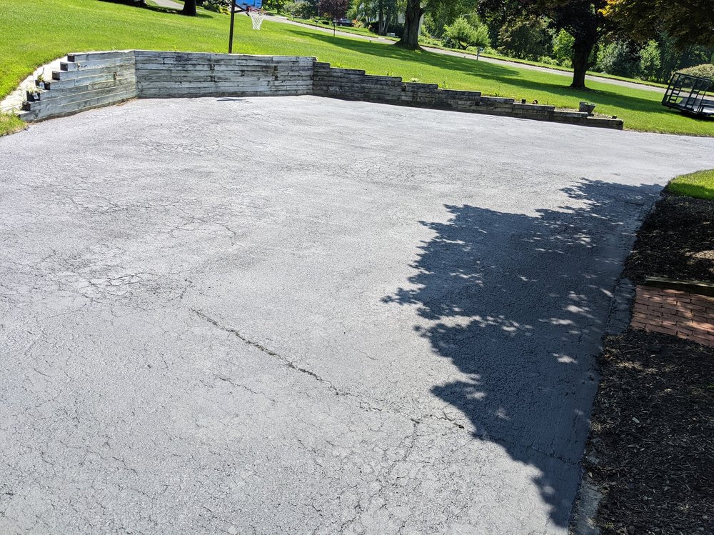 GLOBAL PAVING & SEALCOATING - Updated August 2025 - 14 Photos & 16 ...