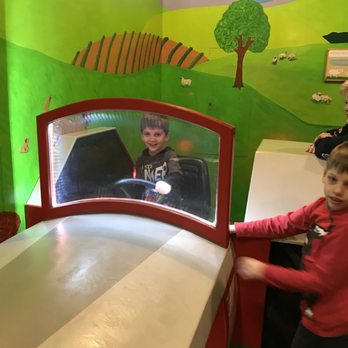 AMAZEMENT SQUARE - Updated December 2025 - 30 Photos & 30 Reviews - 27 ...