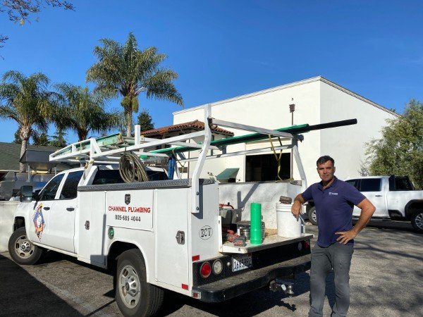 CHANNEL PLUMBING, INC. - Updated November 2024 - 59 Photos & 36 Reviews ...