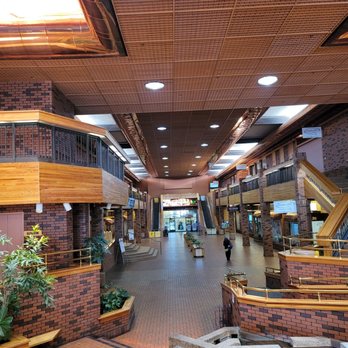 RENO TOWN MALL - Updated September 2025 - 81 Photos & 19 Reviews - 4001 ...