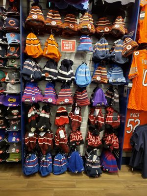 LOCKER ROOM BY LIDS - Updated December 2025 - 13 Photos - 835 N ...